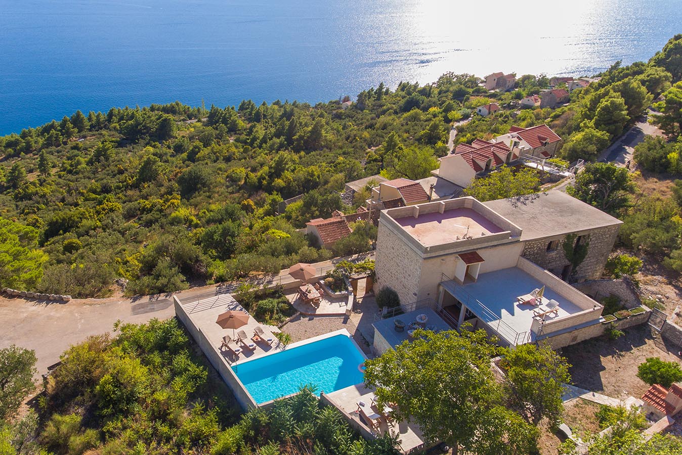 Apartments Letica