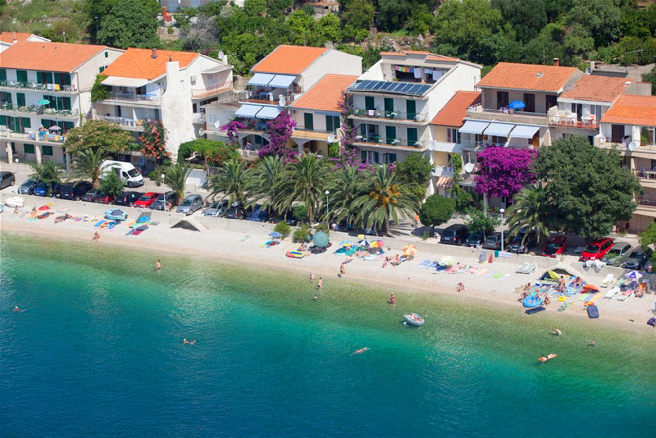 Apartments Letica